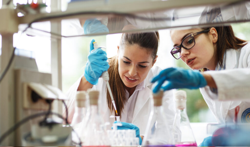 Boas Práticas de Laboratório – BPL (In Company)